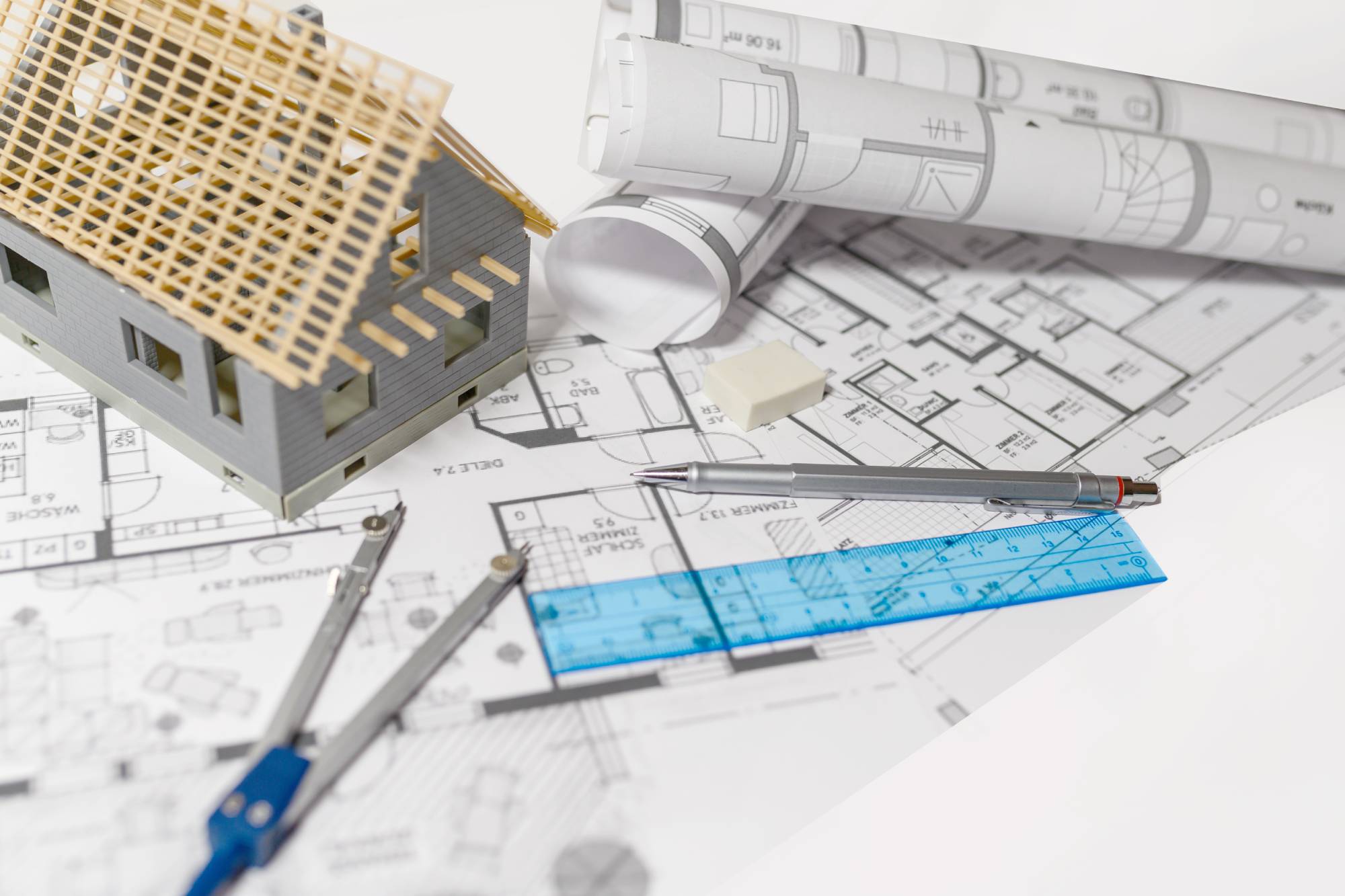 Réaliser facilement votre plan d’aménagement intérieur | Fourni Bureau ...